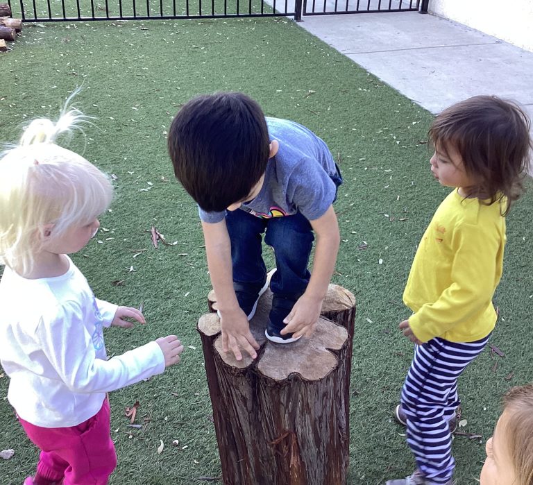Risky Play for Kids: 6 Types, Benefits & Examples | San Antonio