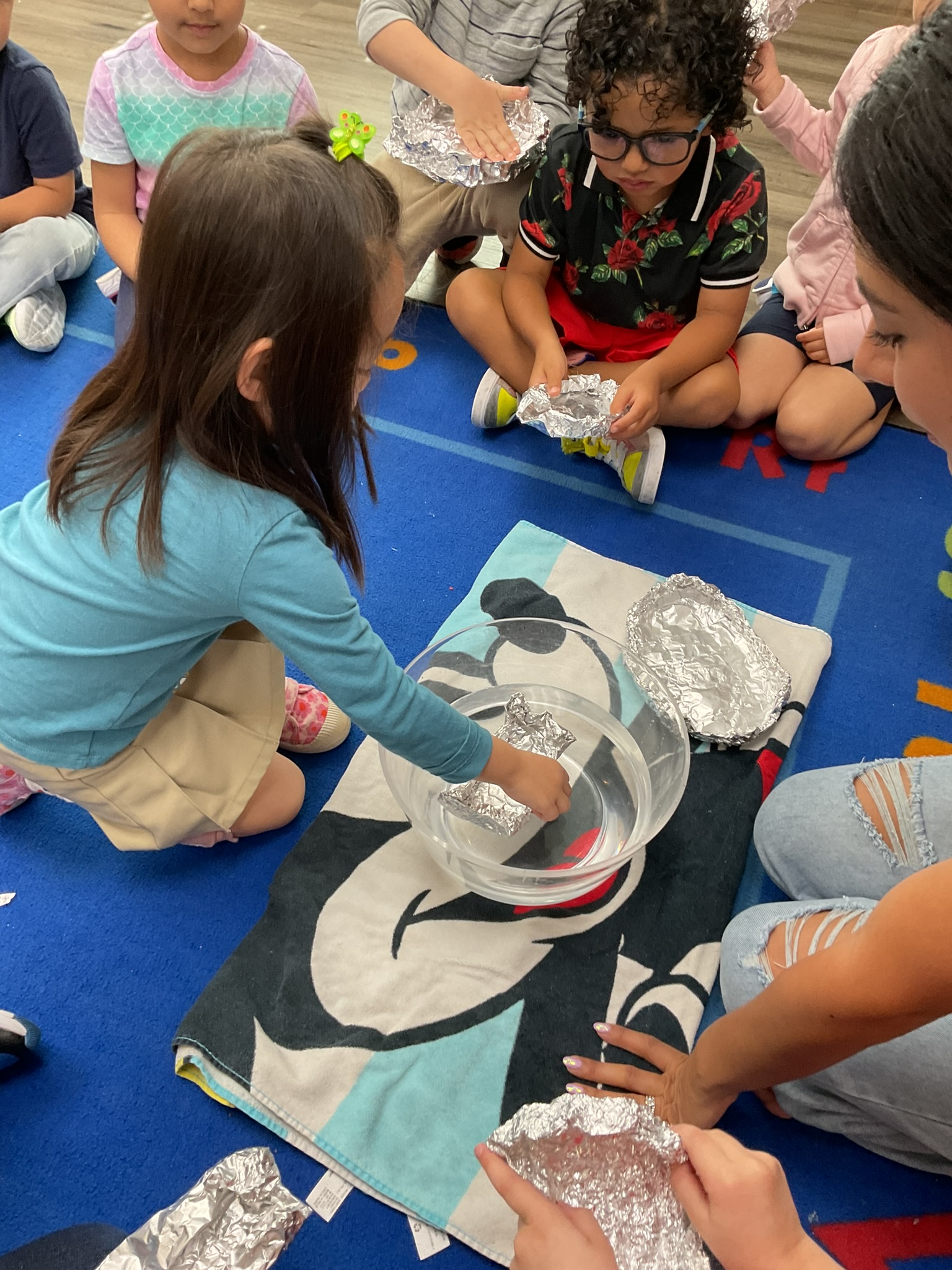Physics STEM Learning for Kids: Fun and Education Combined