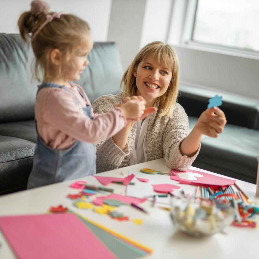 Boost Your Child's Brainpower & Growth with Creative Play