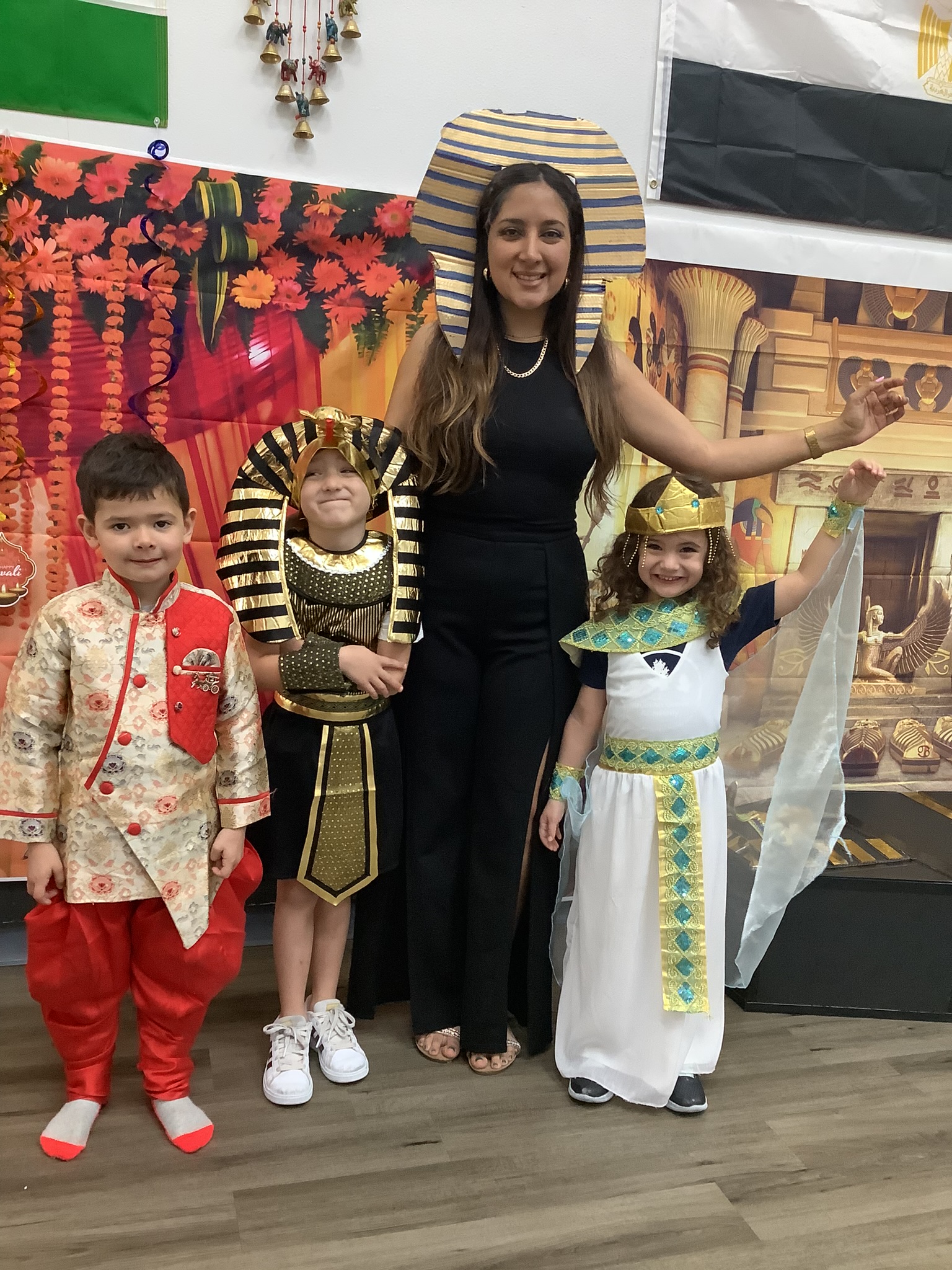 Dual Language Learning Models: Balancing Two Languages