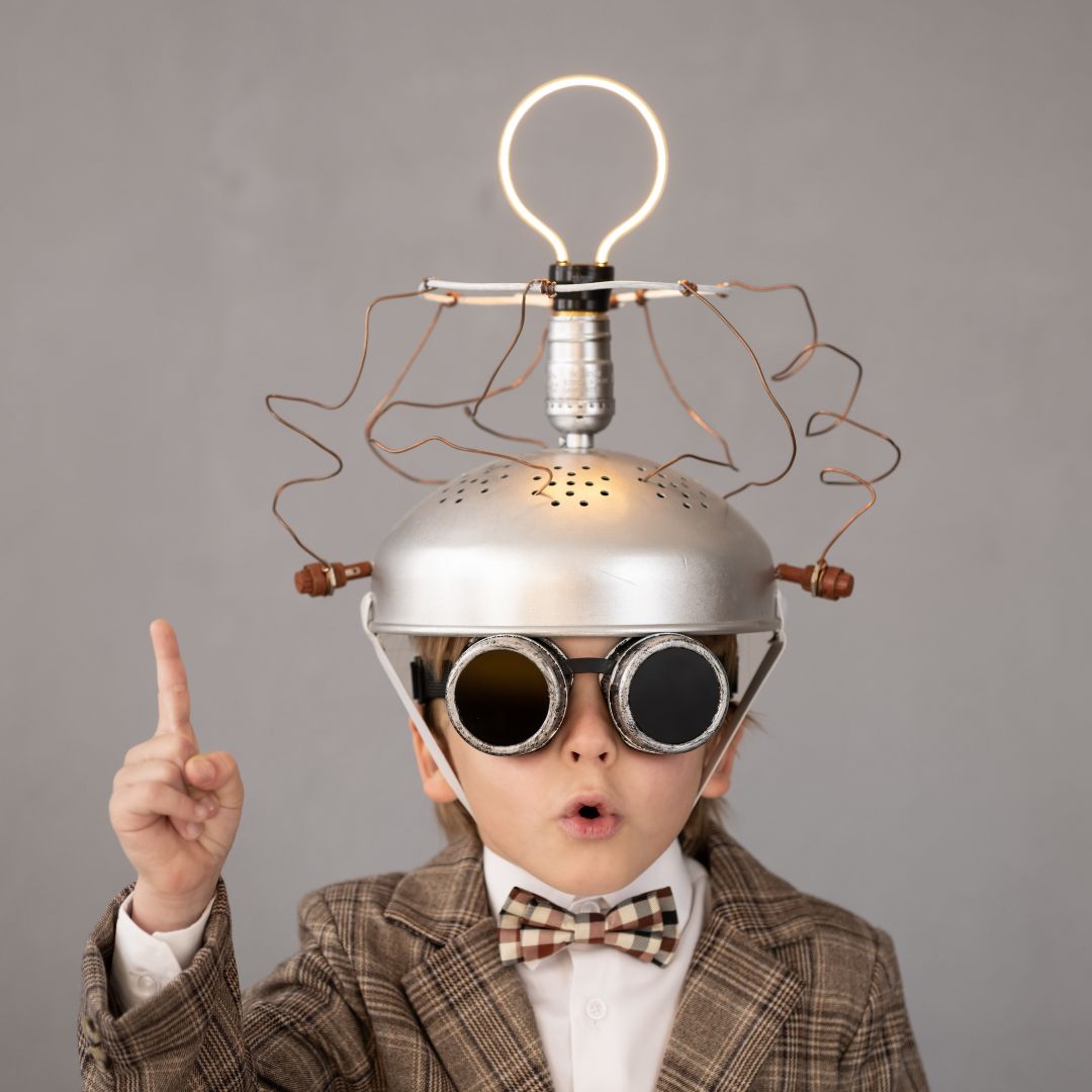 30 Screen-Free Activities That Build Smart Thinking | Edquisitive ...