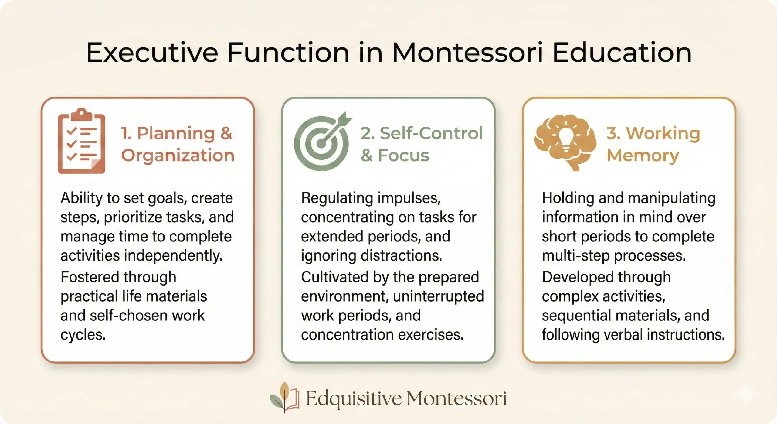 Benefits of Montessori Education: Research & San Antonio Guide